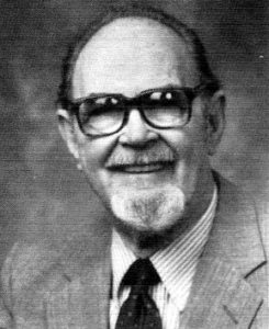 John T. Hickman – Higgins Museum