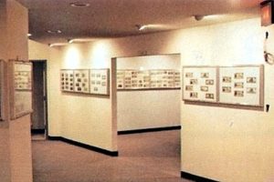 About The Museum – Higgins Museum