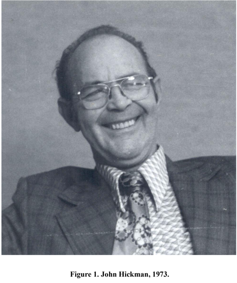 The People – Higgins Museum